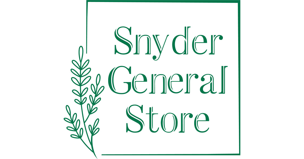 Snyder General Store